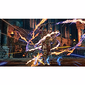 SOULCALIBUR VI: PlayStation 4 Deluxe Edition