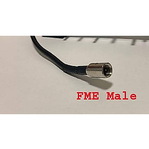 Log Periodic Directional Yagi Antenna 15dbi Gain for 3G 4G LTE XLTE AWS IDEN PCS 698MHz-2700MHz Wide Band Full Band