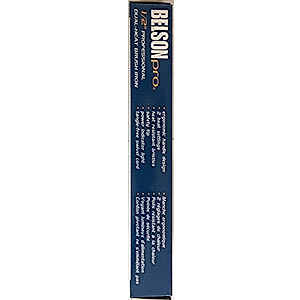 Curlmaster 1/2 Inch Brush Iron