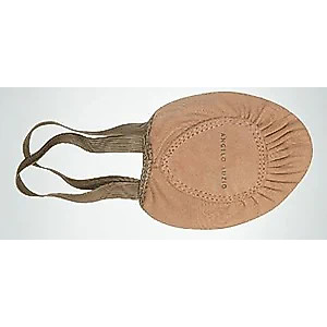 Angelo Luzio Adult Canvas Half Sole Turner 820A Womens 7