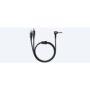 SONY MDR-Z1R WW2 Signature, Hi-Res Headphone, Black (International Version)