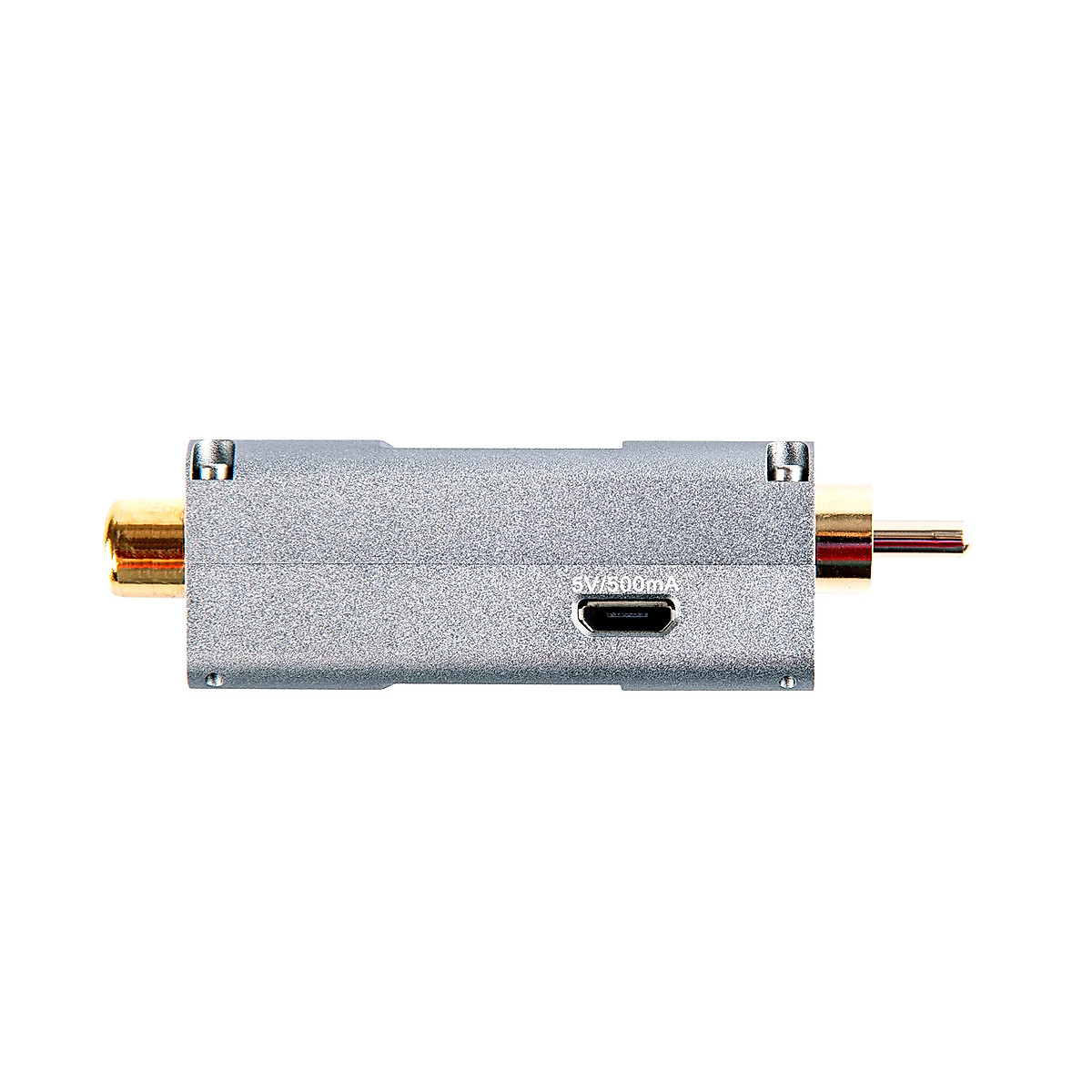 iFi SPDIF iPurifier Digital Optical/Toslink/Coax Audio Signal Optimizer/Purifier/Conditioner