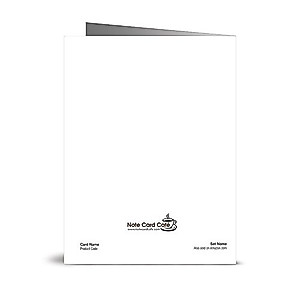 Note Card Cafe Happy Birthday Cards with Yellow Envelopes | 36 Pack | Blank Inside, Glossy Finish | It's Your Birthday Assortment Designs | Bulk Set for Greeting, Occasions, Birthday