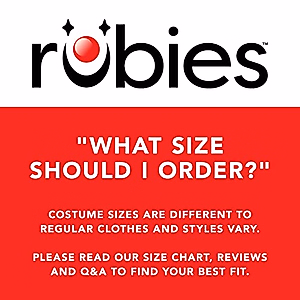 Rubie's Disney Toy Story Pet Costume, Buzz Lightyear, X-Large