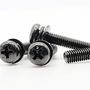 ReplacementScrews Stand Screws Compatible with Toshiba 43L621U