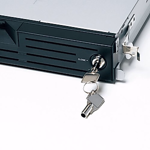 Buffalo TeraStation III 4-Bay 12 TB (4 X 3 TB) RAID 1U Rack Mountable Network Attached Storage (NAS) - TS-RX12TL/R5