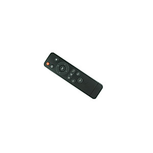 Remote Control for(Touyinger H5&（MUDIX MX-2 MX-2 PRO）&(Akiyo O7)& Salange HP10 P40 5G Wi-Fi Mini LED Portable DLP Android Projector