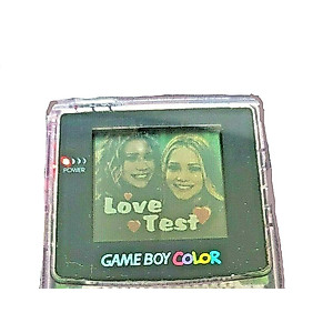 Mary-Kate & Ashley Crush Course