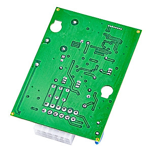 5303918476 241508001 Refrigerator Defrost Control Board for Frigidaire,Electrolux Defrost Time Board PS2582247, AP4909015, 1614983, 5303918302, 5304429380