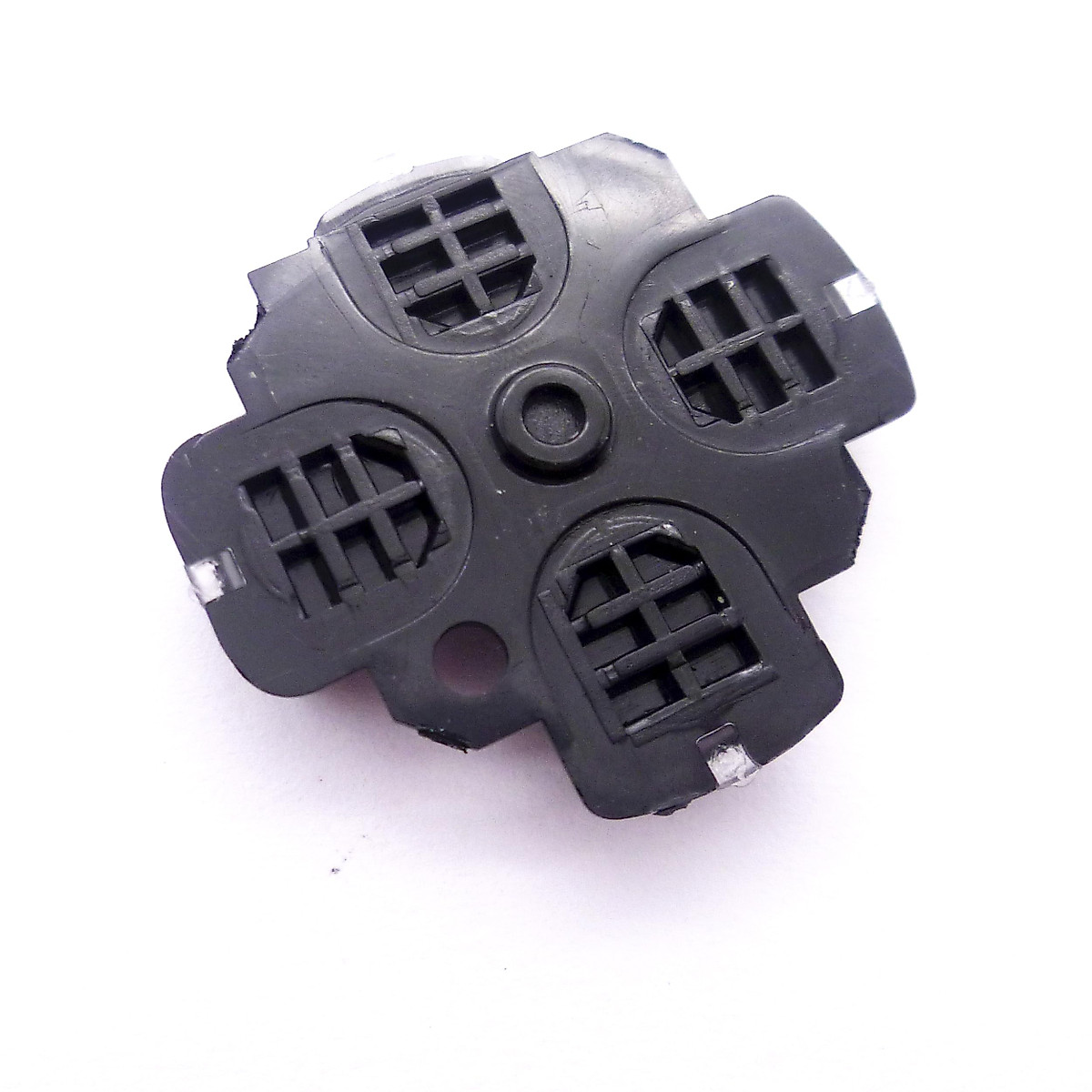 Button Keys Set Kit Replacement Compatible with Sony PSP 1003 1000 Series