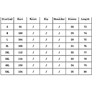 Andongnywell Women's Casual Bat Sleeve Crew Neck T-Shirt Loose Color Block Tops Blouse With pocket (Multicolor3,X-Large,,,)