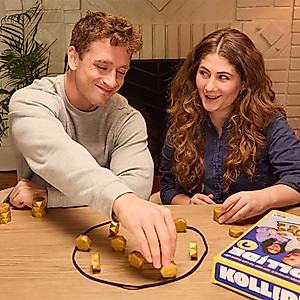 Kollide - The Game of Magnetic Attraction, Magnetic Chess Game, Easter Basket Stuffers, Strategy Board Games for Kids and Adults by Relatable