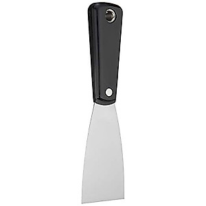Amazon Basics 2" Flex Nylon Handle Putty Knife