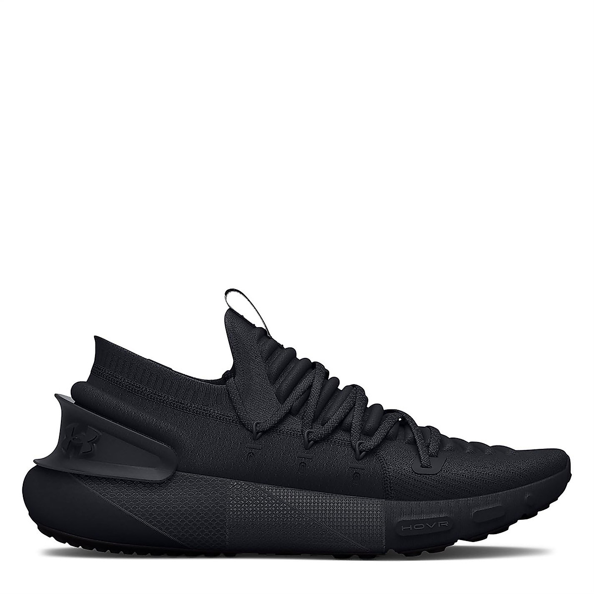 Under Armour HOVR Phantom 3 Black/Black/Black 11 D (M)