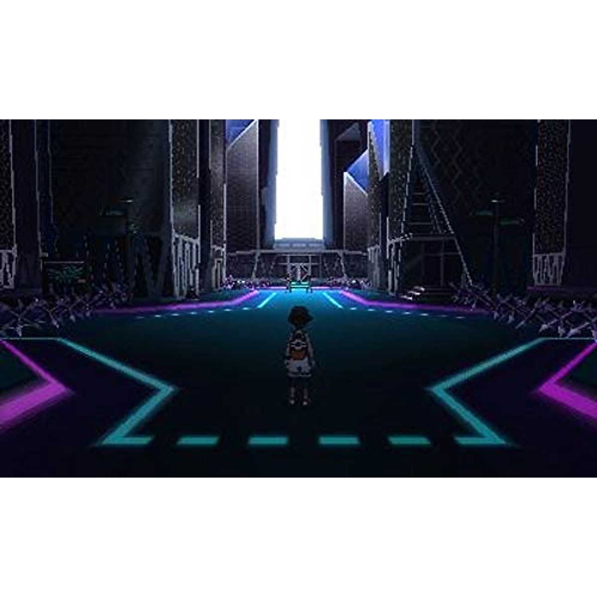 Pokémon Ultra Sun - Nintendo 3DS (World Edition)