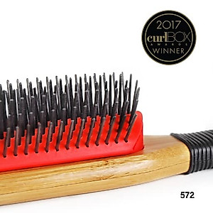 Evolve Knot Free Detangle Brush