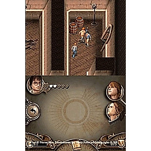 Harry Potter and the Goblet of Fire (Switzerland)