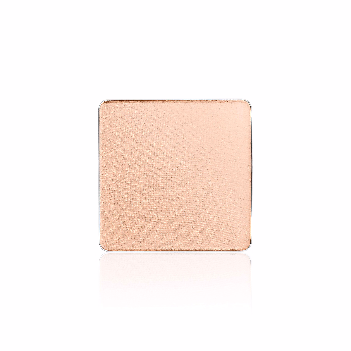 Trish McEvoy Glaze Eye Shadow Refill, White Peach, 0.04 OZ / 1.4 G