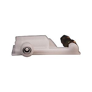 Big Damper with Resized Adapter Solvent for DX4 Heads Mutoh VJ-1204,VJ-1304,1604,RJ-900C 10 PCS/Packed