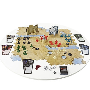 Magic The Gathering: Arena of the Planeswalkers Game