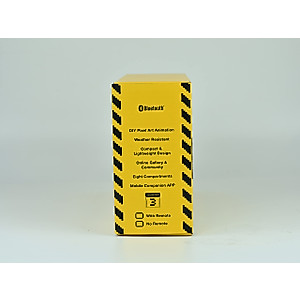 Divoom Sling Bag with LED Display, Crossbody Waterproof Shoulder Chest Backpack Cycling Travel Daypack for Men Women