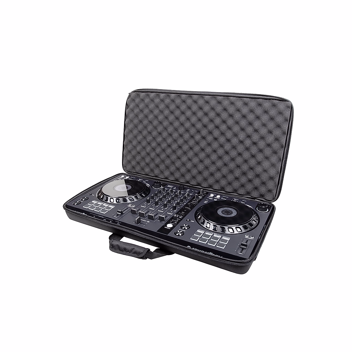 Headliner Los Angeles Pro-Fit Case for Pioneer DJ DDJ-FLX6 (HL12002)