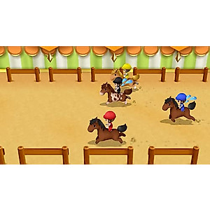 Story of Seasons: Friends of Mineral Town - Xbox One