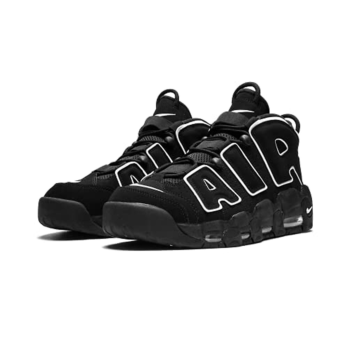 Nike Air More Uptempo - 414962 002