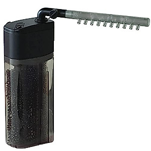 Fluval Nano Aquarium Filter