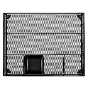 Amazon Basics Mesh Desk Drawer Office Organizer