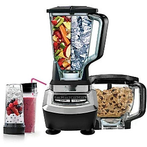 Super Kitchen Blender BL780