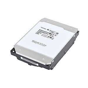 Toshiba Hard Drive - 4 TB - Internal - 3.5" - SATA 6Gb/s - NL - 7200 RPM - Buffer: 128 MB