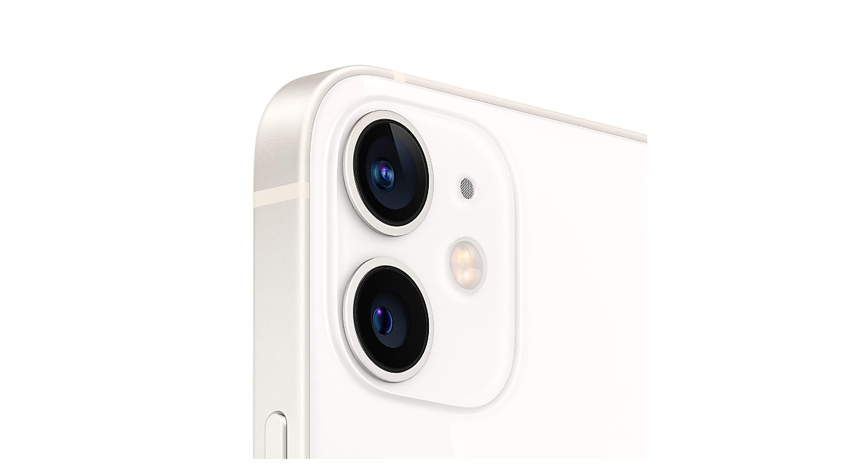 Apple iPhone 12 Mini 256GB - Offer with Unlimited Plan