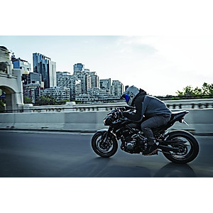 Speed and Strength mens Sweater Shirt, Black/Grey, Small US