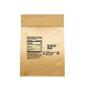 Pure Original Ingredients Sodium Bicarbonate (Baking Soda) (1 lb) Eco-Friendly Packaging, Always Pure, No Fillers Or Additives