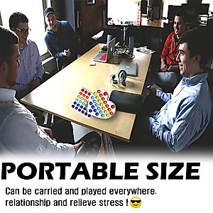 3 Pack Hard Shell Push Pop Push Pops fidgets Packs Squishy`s Sensory Fidget Toys Bubble Fidget,Pop Sound,Fidget Poppers Anxiety Stress Reliever,BPA-Free Popping Bubble Toys,Circle,Square,Heart