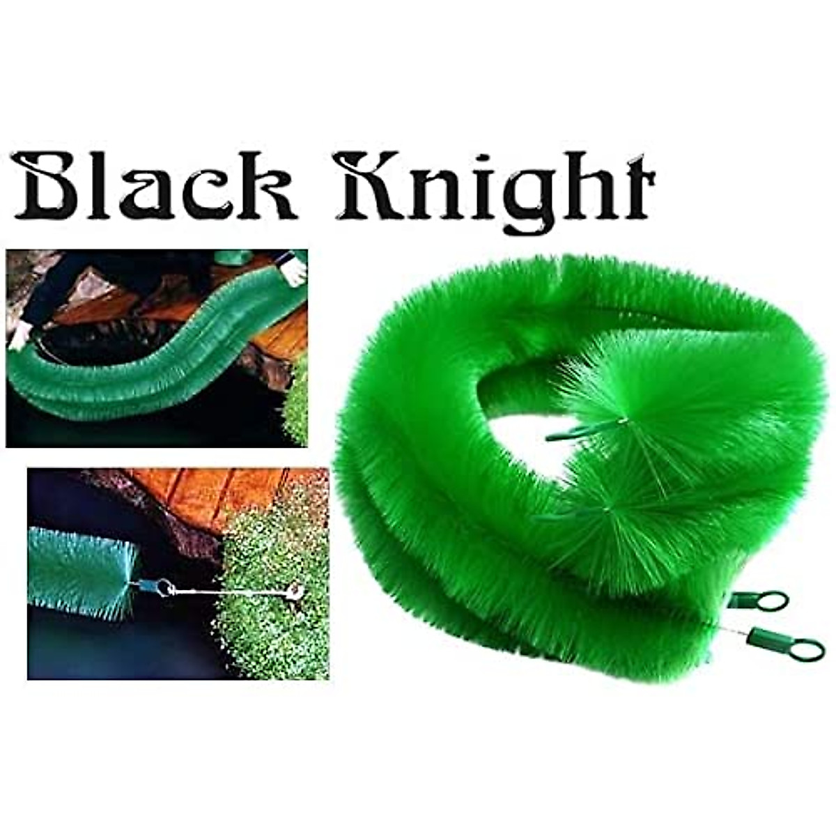 Black Knight Spawning Brushes x 2 Pack
