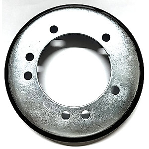 Snowblower Friction Drive Disc for Ariens 04743700,00170800, 00300300, 1720859,AM122115,741316