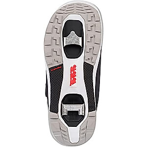 K2 Boundary Clicker X HB Snowboard Boot - Men's Black 8