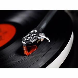 Ortofon 2M Bronze Moving Magnet Cartridge