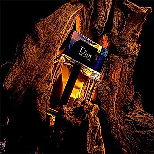 Dior Homme Eau De Toilette Spray (New Packaging 2020) By Christian Dior - 1.7 oz