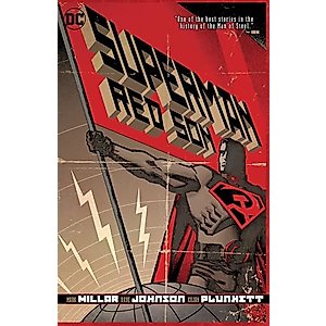 Superman: Red Son