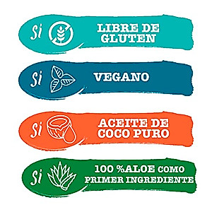 Maui Moisture Strength & Anti-Breakage + Moisturizing Agave Shampoo for Color Treated or Chemically Damaged Hair, Vegan, Silicone- & Paraben-Free with Sulfate-Free Surfactants, 13 fl oz