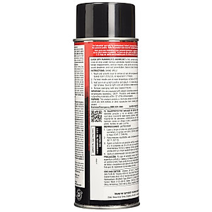 TRANSTAR (4363-F) Quick Dry Rubberized Undercoating - 17.75 oz. Aerosol