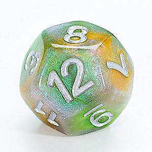 Gate Keeper Games & Dice Gatekeeper Aether Dice Ork York