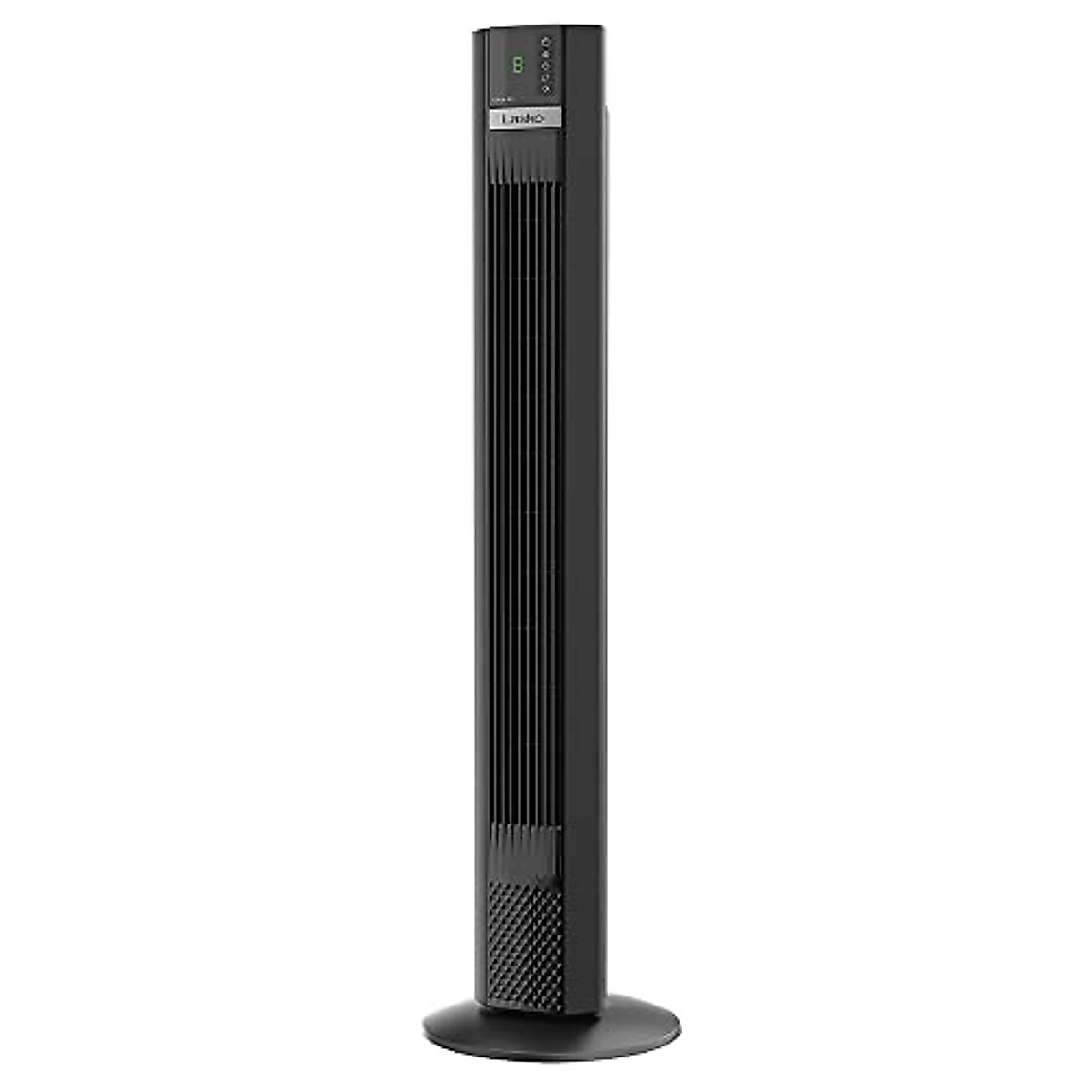Lasko 48" Ultra Air Tower Fan with 4 Speeds, Timer, Night Setting and Remote Control, Ideal for Home and Office (T48339) (Renewed)