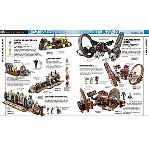 Ultimate LEGO Star Wars