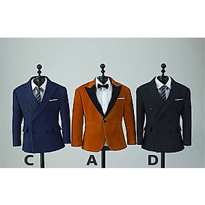 HiPlay 1/6 Scale Figure Doll Clothes, Head Sculpt+Coat+Shirt+Pants+Shoes+Gun+Dog Suit, Outfit Costume for 12 inch Male Action Figure Phicen/TBLeague CM092（Charcoal）