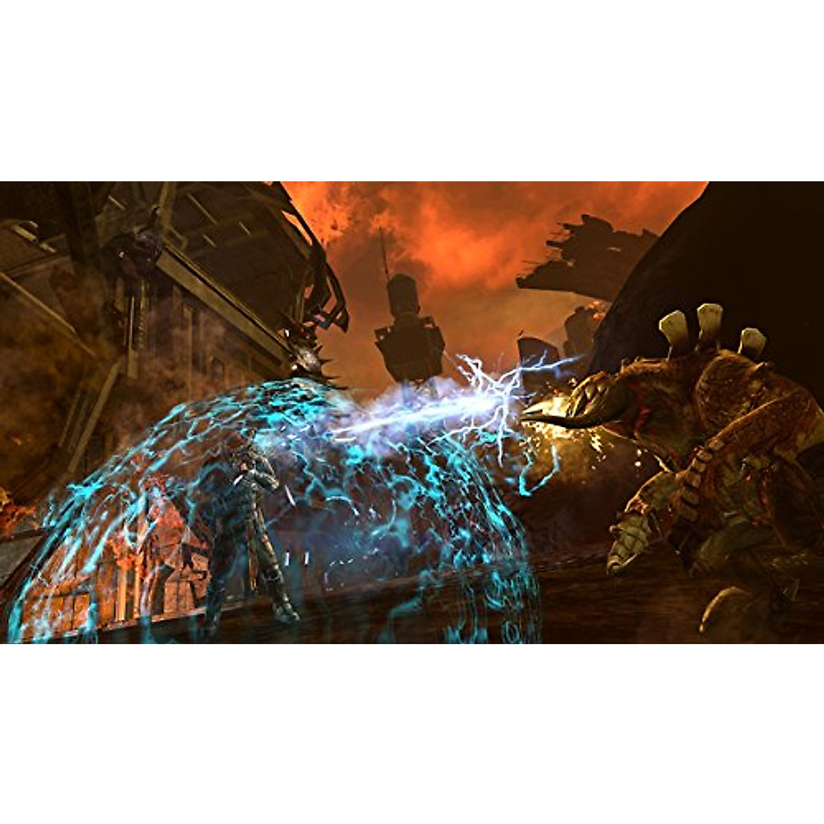 Red Faction: Armageddon (Germany)