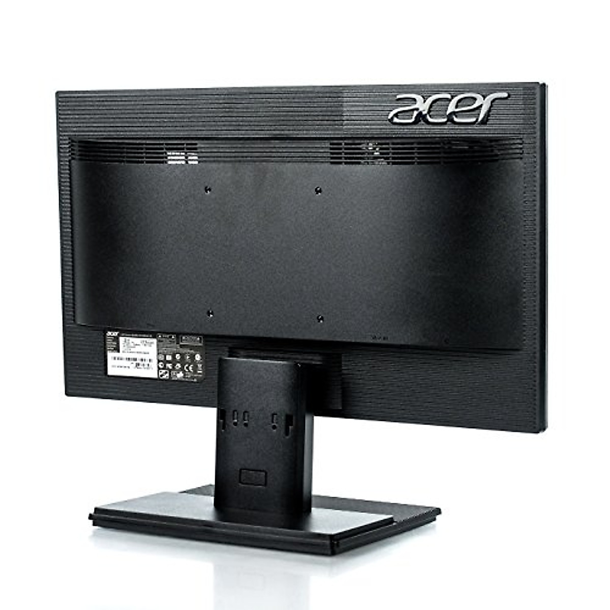 Acer UM.XV6AA.A01 18.5-Inch Screen XGA Wide LCD Monitor,Black